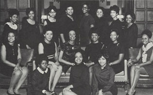 Purdue University Timelines